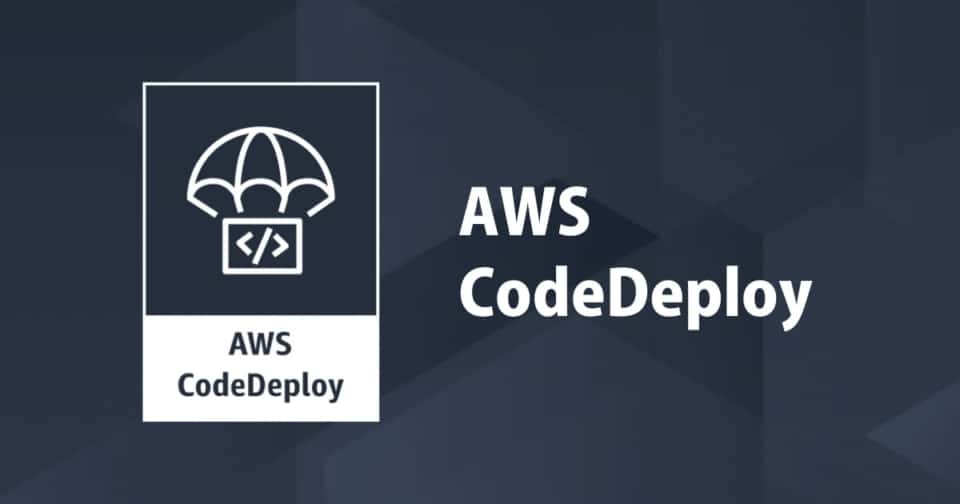 AWS CodeDeploy将代码自动部署至Amazon EC2